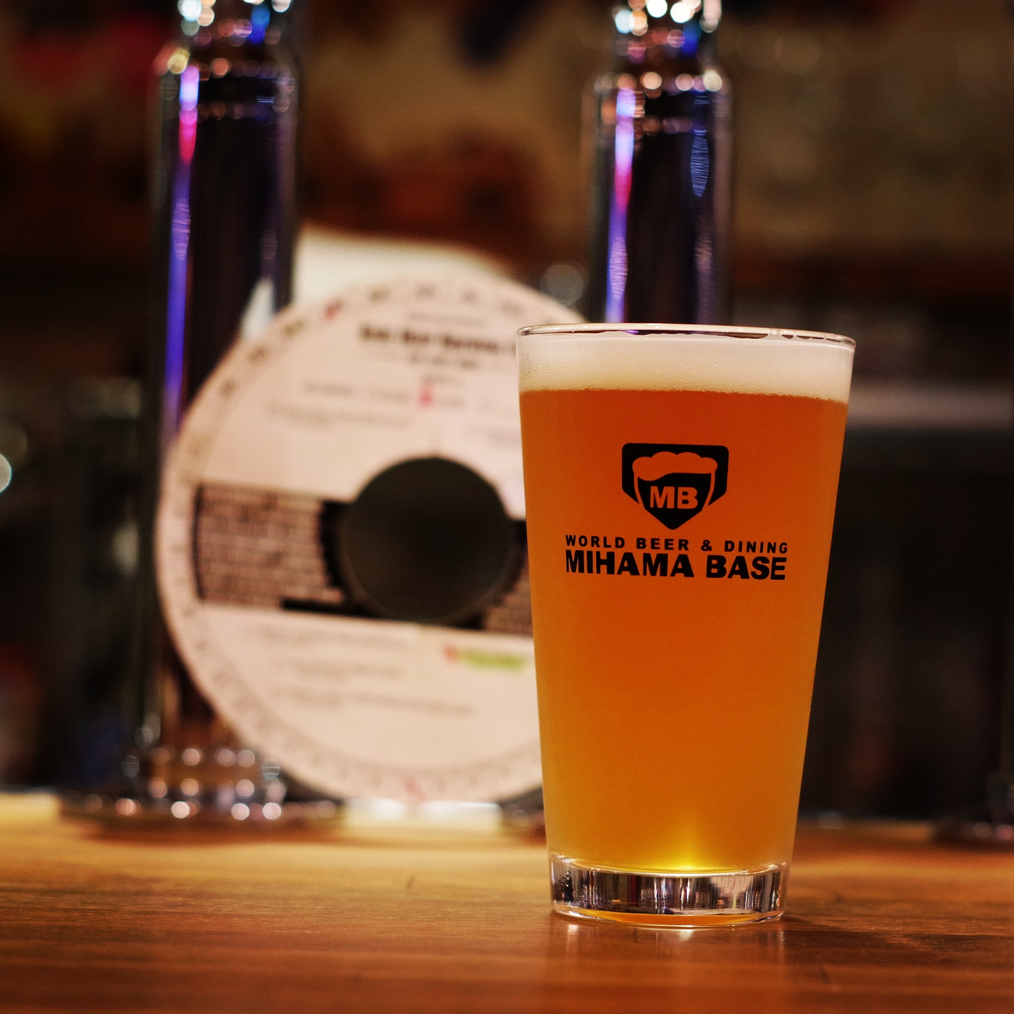 本日はInternational IPA Day！Knee Deep Simtra Triple IPA開栓！！ | WORLD BEER ...